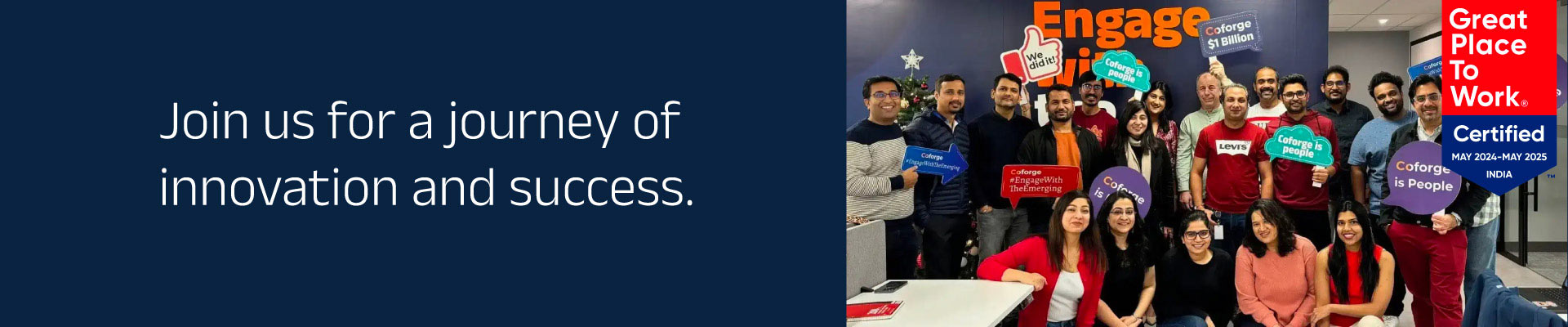 Business Analyst Lead