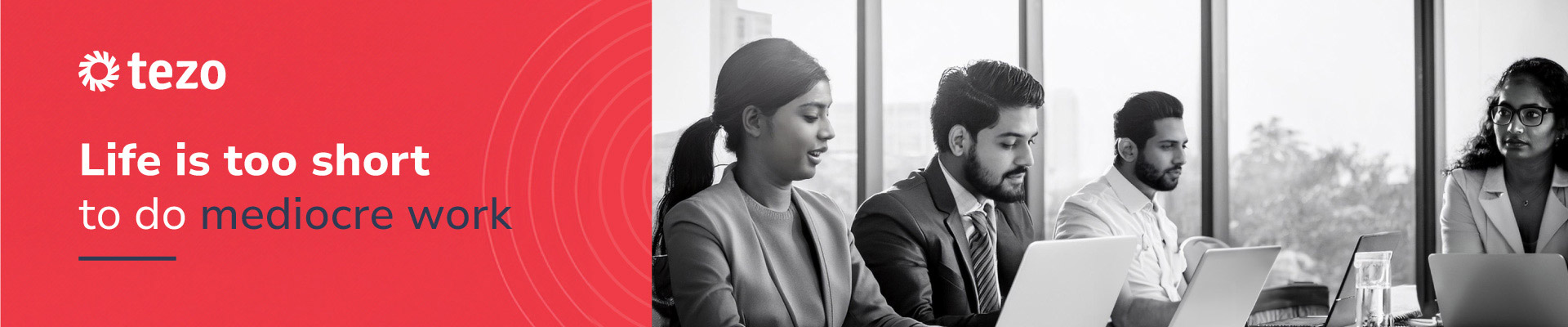 Python Full-Stack Developer