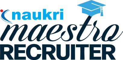 Naukri Maestro Recruiter