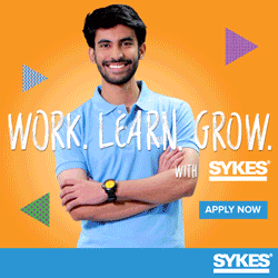 SYKES