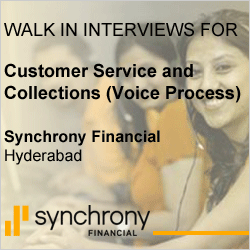 Synchrony Financial